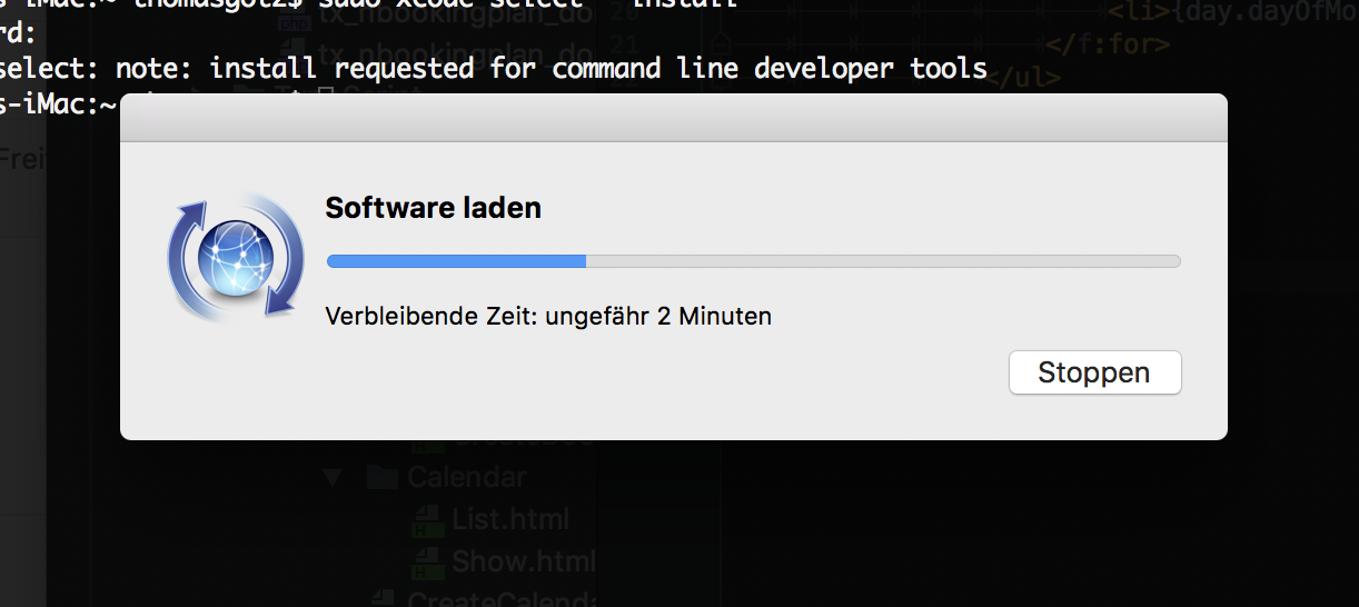 Macos Invalid Active Developer Path Nach Update Naderios Tipps Und Tricks Blog